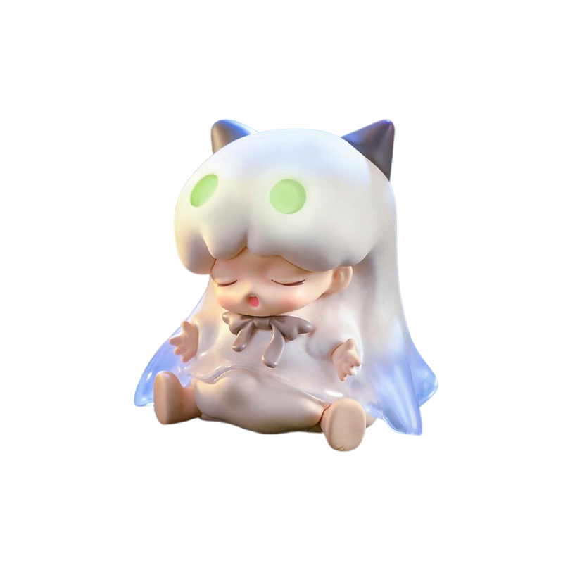 Yumo Natural Journey Series Blind Box Toys